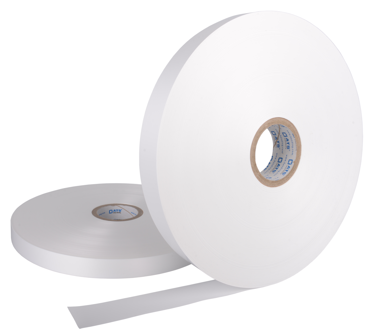 ATS-Silk-Banderolierfolie FSW 30 mm bei Tanner & Co. AG bestellen