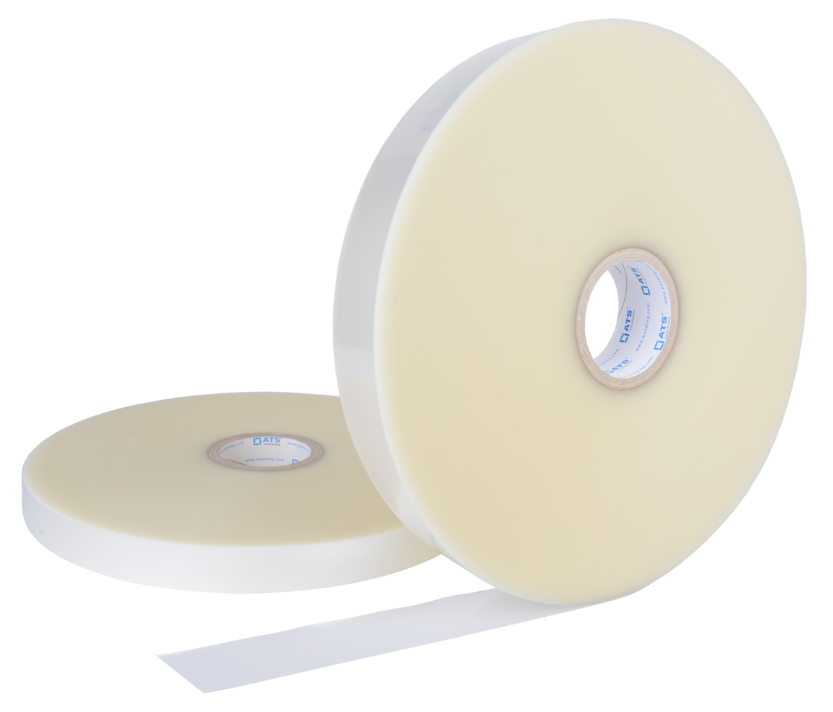 ATS-Banderolierfolie FTB 30 mm bei Tanner & Co. AG bestellen