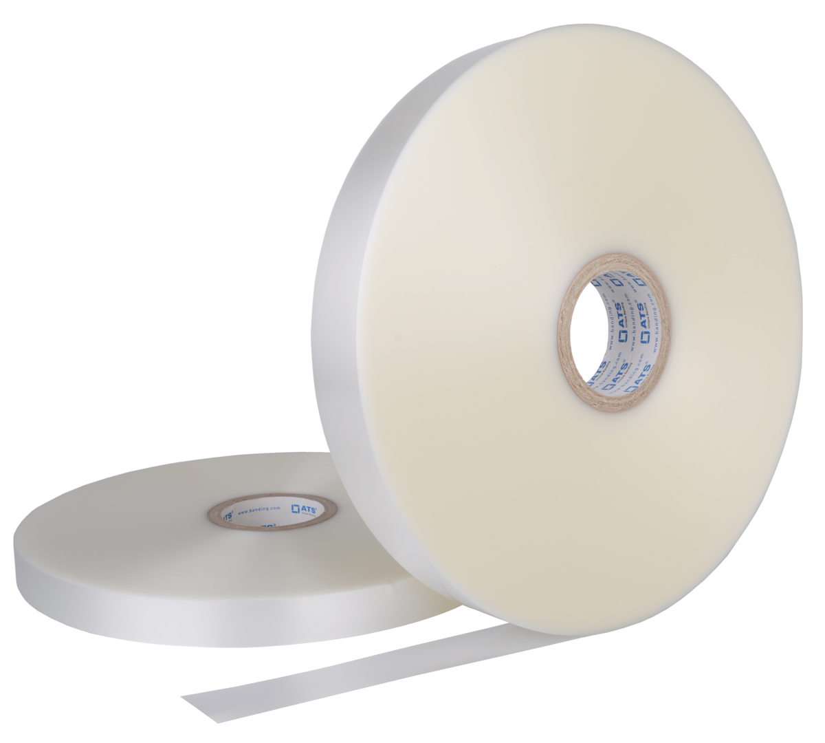 ATS-Banderolierfolie FTN 30 mm bei Tanner & Co. AG bestellen