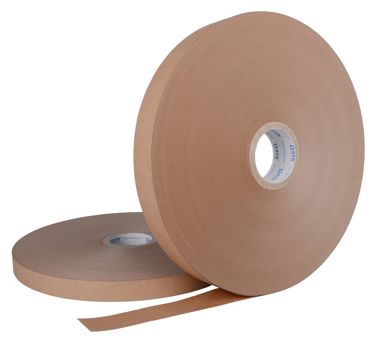 ATS-Banderolierpapier 30 mm bei Tanner & Co. AG bestellen