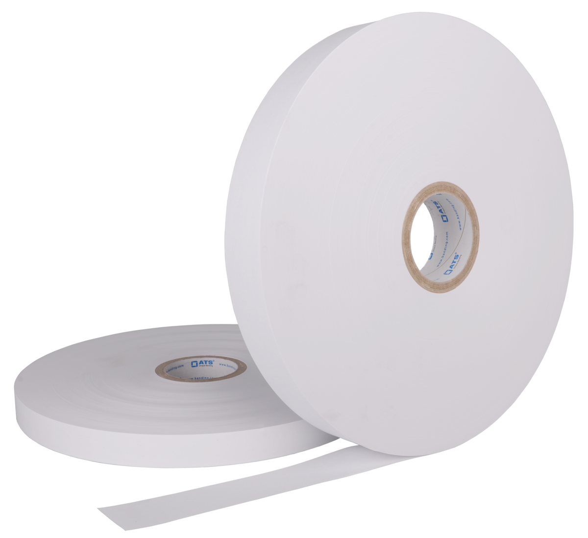 Commander ATS-papier à banderoler PW 30 mm chez Tanner & Co. AG