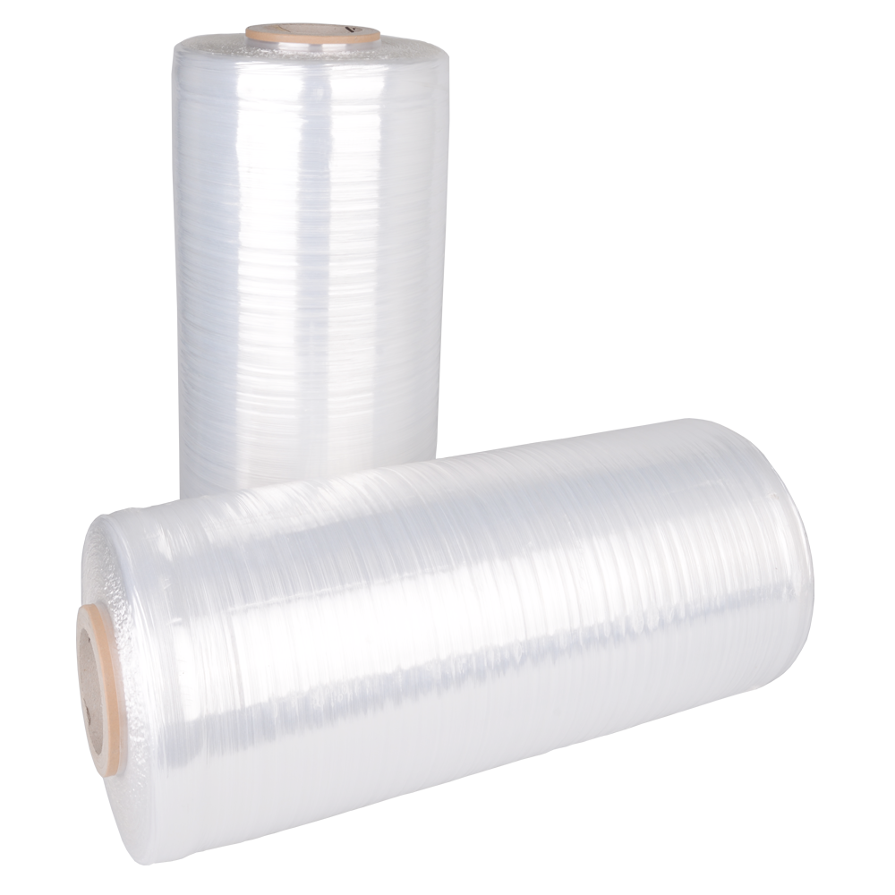 Spider-Stretchfolie 23 my bei Tanner & Co. AG bestellen