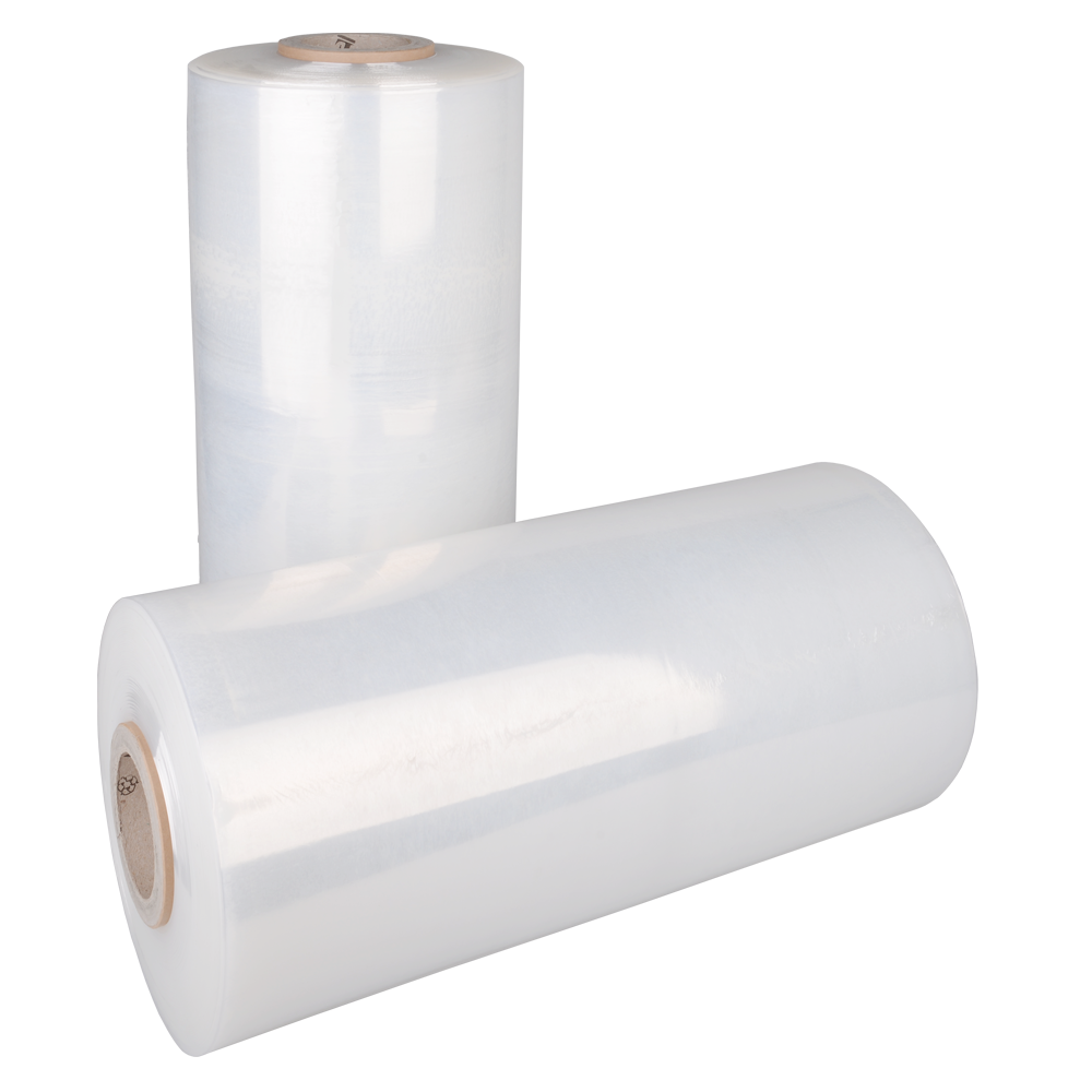 Power-Stretchfolie 12 my bei Tanner & Co. AG bestellen