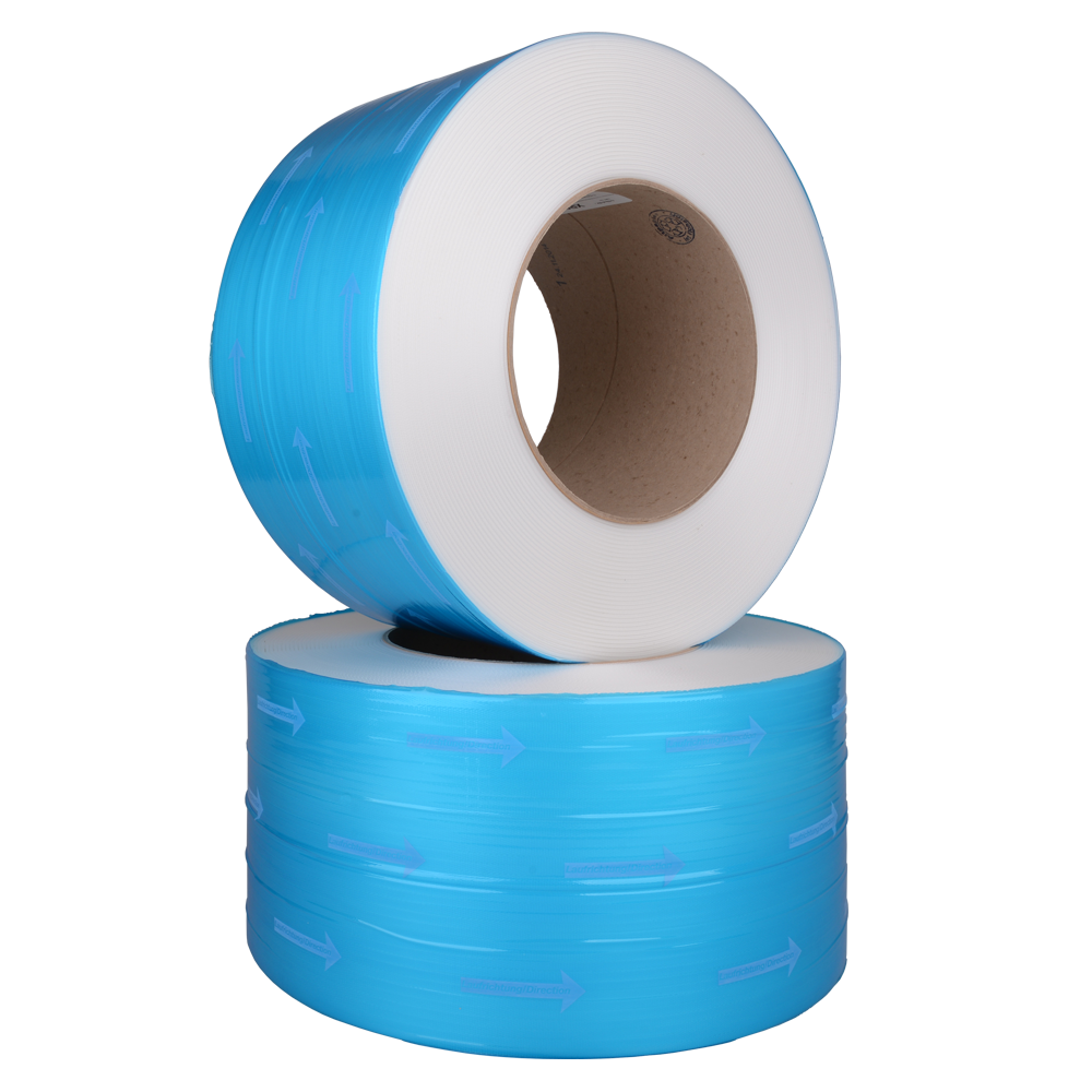 Commander Bande de cerclage PP 5 mm chez Tanner & Co. AG