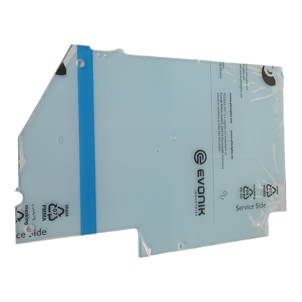 Kassettenvorderwand bei Tanner & Co. AG bestellen